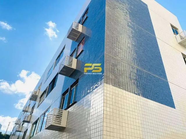 Apartamento para Venda em João Pessoa/PB Manaíra 3 Quartos
