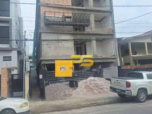 Apartamento para Venda em João Pessoa/PB Manaíra 3 Quartos