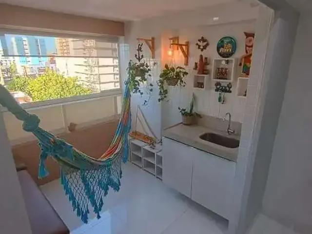Apartamento para Venda em João Pessoa/PB Manaíra 3 Quartos