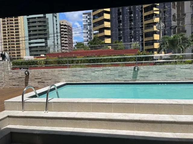 Apartamento para Venda em João Pessoa/PB Manaíra 3 Quartos