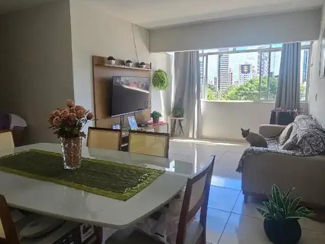 Apartamento para Venda em João Pessoa/PB Manaíra 3 Quartos