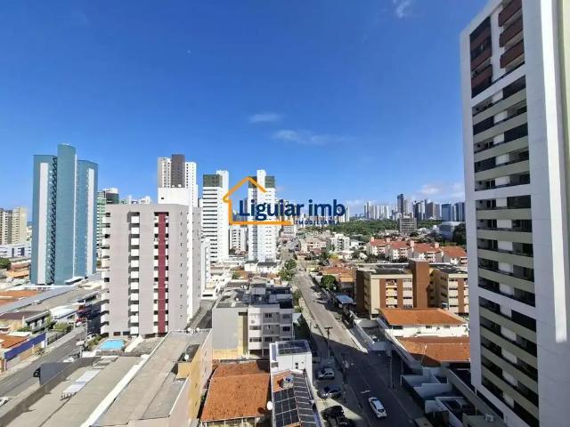 Apartamento para Venda em João Pessoa/PB Manaíra 3 Quartos