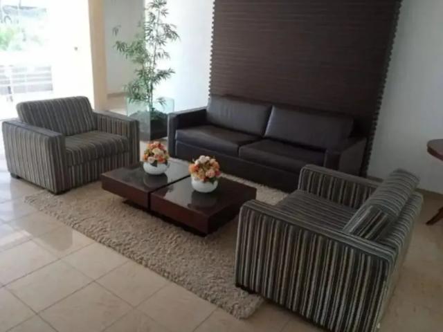 Apartamento para Venda em João Pessoa/PB Manaíra 3 Quartos