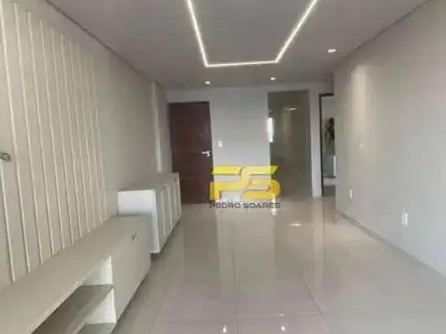 Apartamento para Venda em João Pessoa/PB Manaíra 3 Quartos