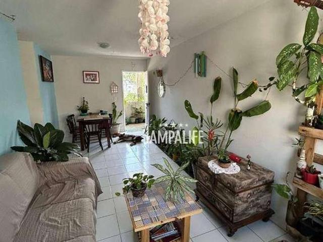 Apartamento para Venda em João Pessoa/PB Manaíra 3 Quartos