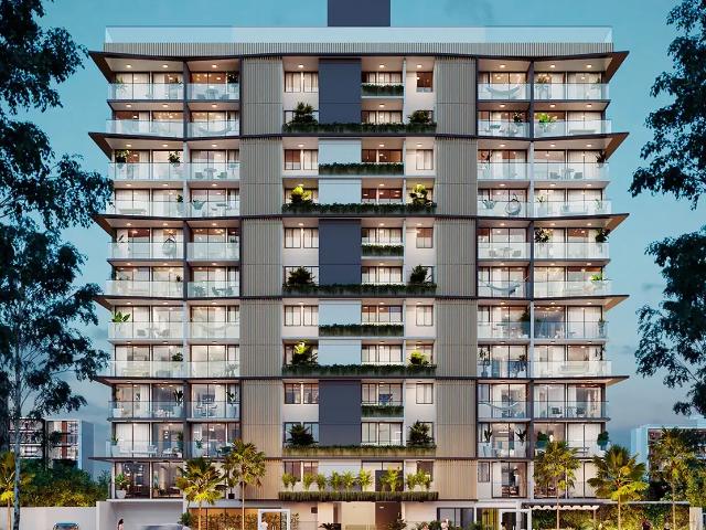 Apartamento para Venda em João Pessoa/PB Manaíra 3 Quartos