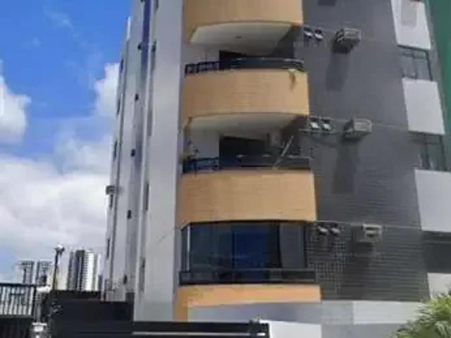 Apartamento para Venda em João Pessoa/PB Manaíra 3 Quartos