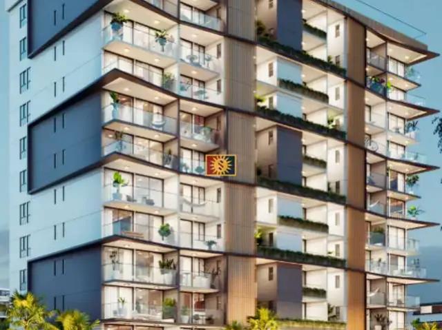 Apartamento para Venda em João Pessoa/PB Manaíra 3 Quartos