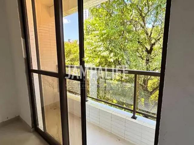 Apartamento para Venda em João Pessoa/PB Manaíra 3 Quartos