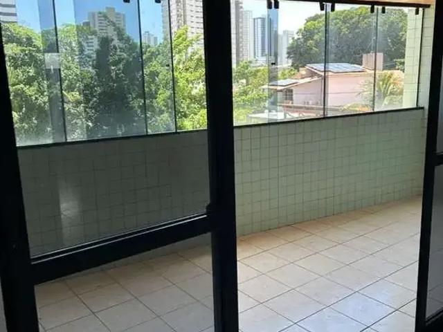 Apartamento para Venda em João Pessoa/PB Manaíra 3 Quartos