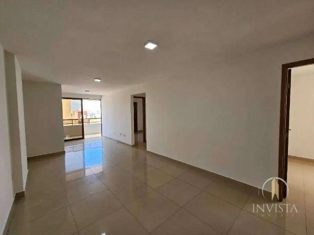 Apartamento para Venda em João Pessoa/PB Manaíra 3 Quartos