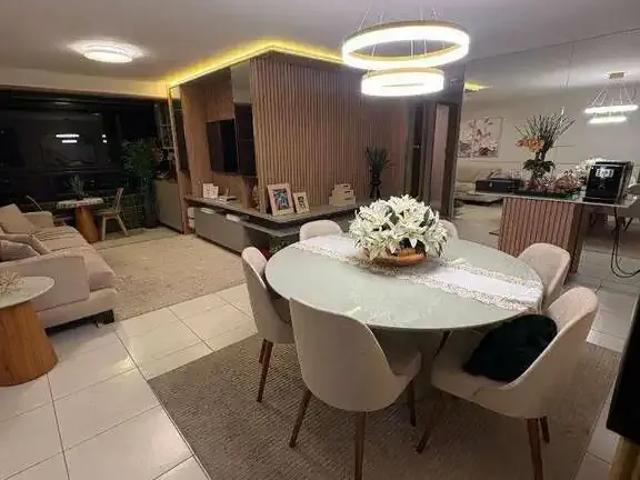 Apartamento para Venda em João Pessoa/PB Manaíra 3 Quartos