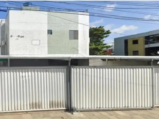 Apartamento para Venda em João Pessoa/PB Manaíra 3 Quartos