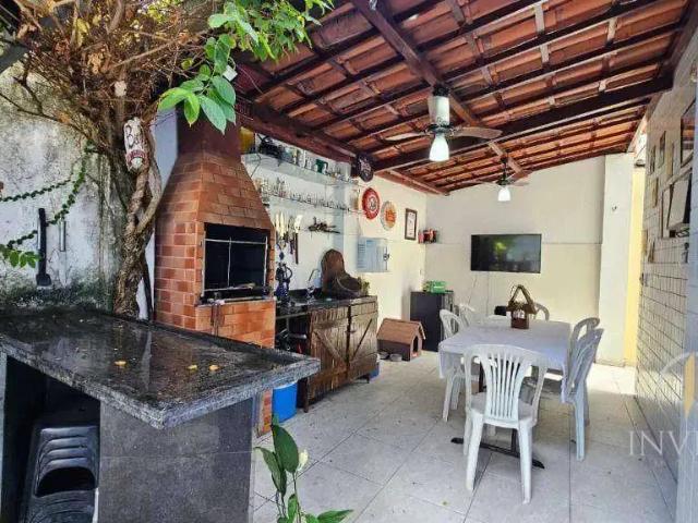 Apartamento para Venda em João Pessoa/PB Manaíra 3 Quartos