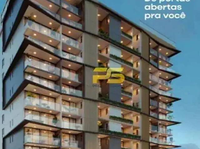 Apartamento para Venda em João Pessoa/PB Manaíra 3 Quartos