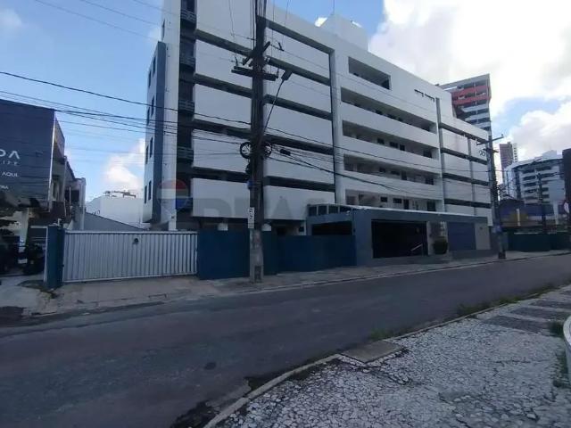 Apartamento para Venda em João Pessoa/PB Manaíra 3 Quartos