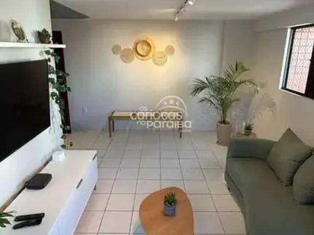 Apartamento para Venda em João Pessoa/PB Manaíra 3 Quartos