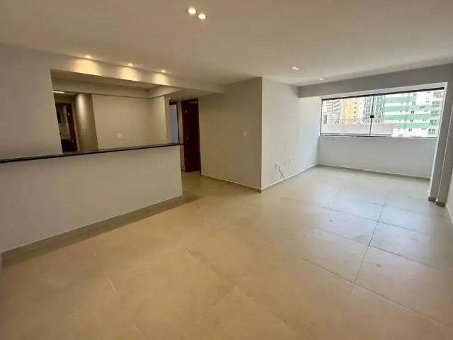 Apartamento para Venda em João Pessoa/PB Manaíra 3 Quartos