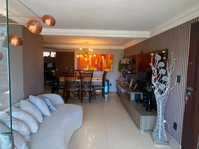 Apartamento para Venda em João Pessoa/PB Manaíra 3 Quartos