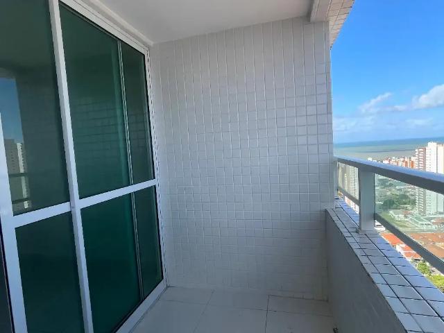 Apartamento para Venda em João Pessoa/PB Manaíra 3 Quartos