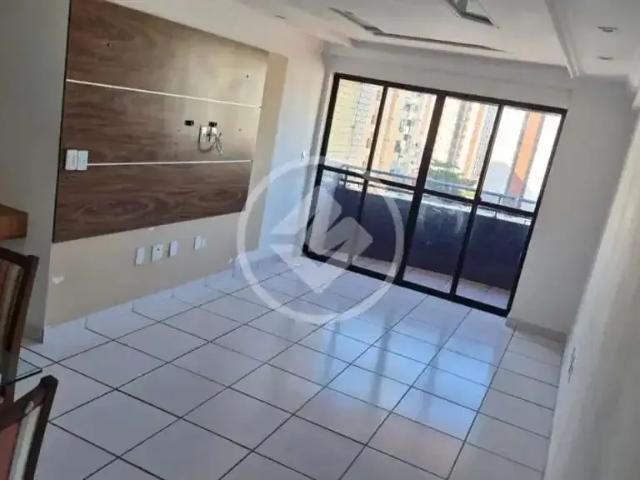 Apartamento para Venda em João Pessoa/PB Manaíra 3 Quartos