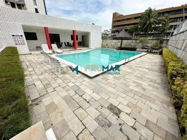 Apartamento para Venda em João Pessoa/PB Manaíra 3 Quartos