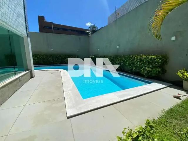 Apartamento para Venda em João Pessoa/PB Manaíra 3 Quartos