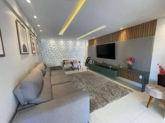 Apartamento para Venda em João Pessoa/PB Manaíra 3 Quartos