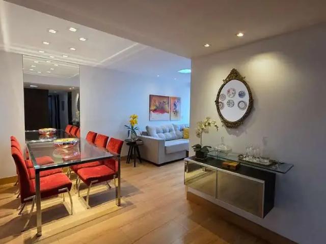 Apartamento para Venda em João Pessoa/PB Manaíra 3 Quartos