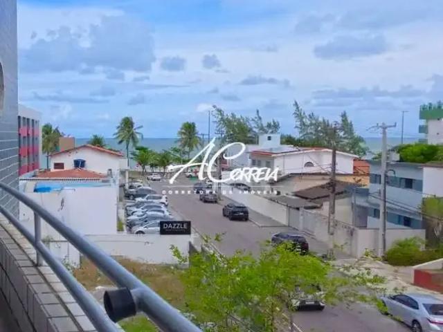 Apartamento para Venda em João Pessoa/PB Manaíra 3 Quartos