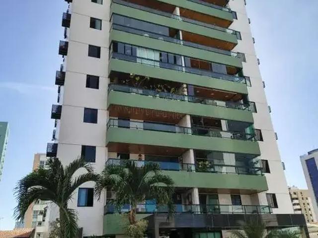 Apartamento para Venda em João Pessoa/PB Manaíra 3 Quartos