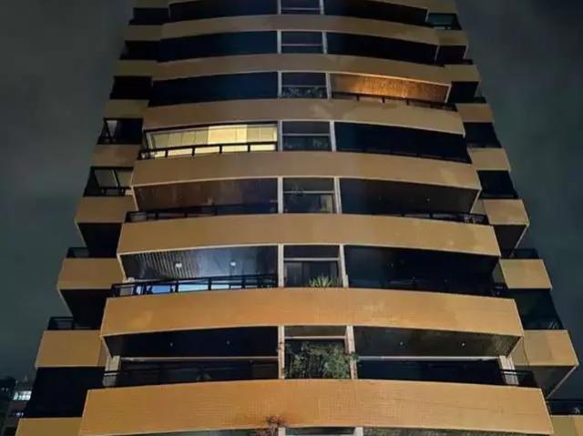 Apartamento para Venda em João Pessoa/PB Manaíra 3 Quartos