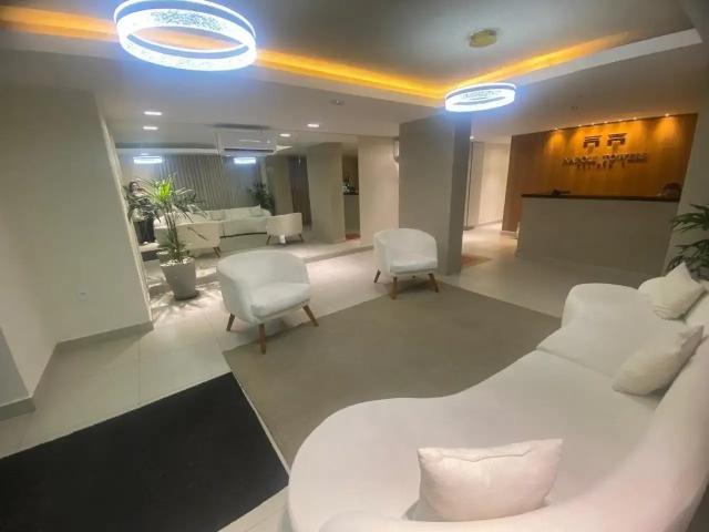 Apartamento para Venda em João Pessoa/PB Manaíra 3 Quartos