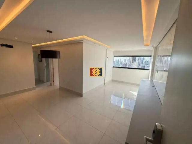 Apartamento para Venda em João Pessoa/PB Manaíra 3 Quartos