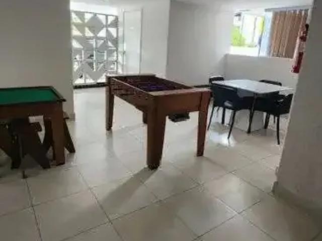 Apartamento para Venda em João Pessoa/PB Manaíra 3 Quartos