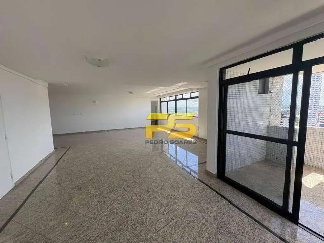 Apartamento para Venda em João Pessoa/PB Manaíra 3 Quartos