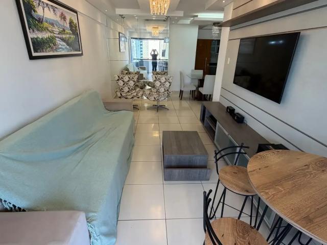 Apartamento para Venda em João Pessoa/PB Manaíra 3 Quartos