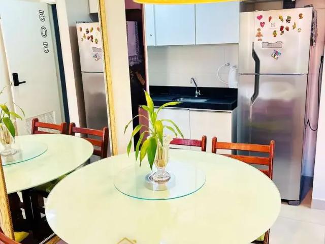 Apartamento para Venda em João Pessoa/PB Manaíra 3 Quartos