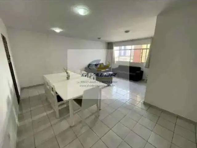 Apartamento para Venda em João Pessoa/PB Manaíra 3 Quartos