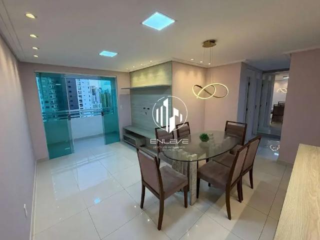 Apartamento para Venda em João Pessoa/PB Manaíra 3 Quartos