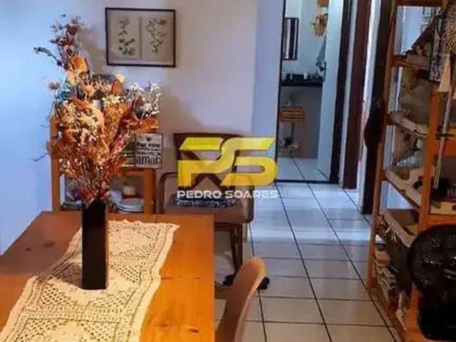 Apartamento para Venda em João Pessoa/PB Manaíra 3 Quartos