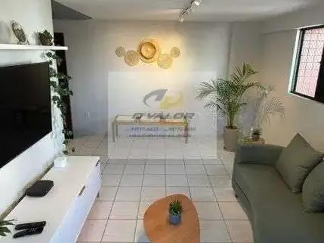 Apartamento para Venda em João Pessoa/PB Manaíra 3 Quartos