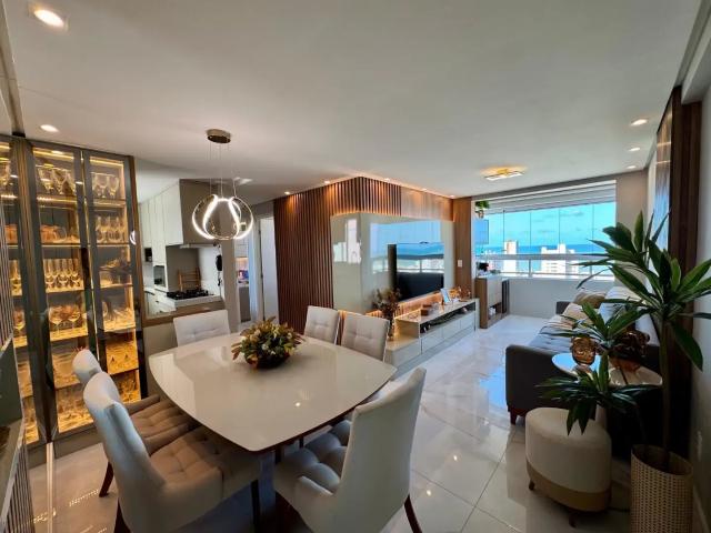 Apartamento para Venda em João Pessoa/PB Manaíra 3 Quartos