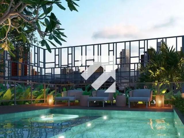 Apartamento para Venda em João Pessoa/PB Manaíra 3 Quartos
