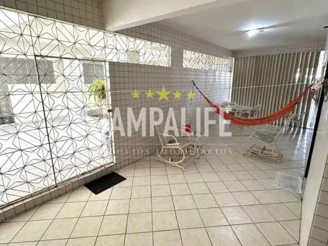 Apartamento para Venda em João Pessoa/PB Manaíra 3 Quartos