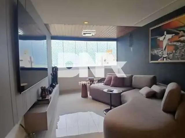 Apartamento para Venda em João Pessoa/PB Manaíra 3 Quartos