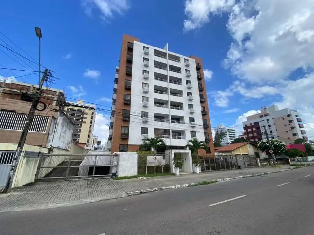Apartamento para Venda em João Pessoa/PB Manaíra 3 Quartos
