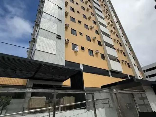 Apartamento para Venda em João Pessoa/PB Manaíra 3 Quartos