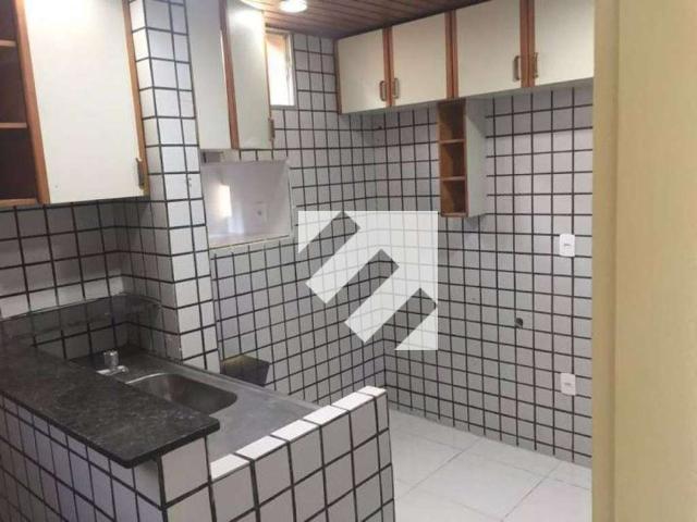 Apartamento para Venda em João Pessoa/PB Manaíra 3 Quartos