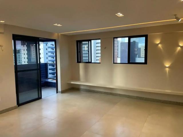 Apartamento para Venda em João Pessoa/PB Manaíra 3 Quartos
